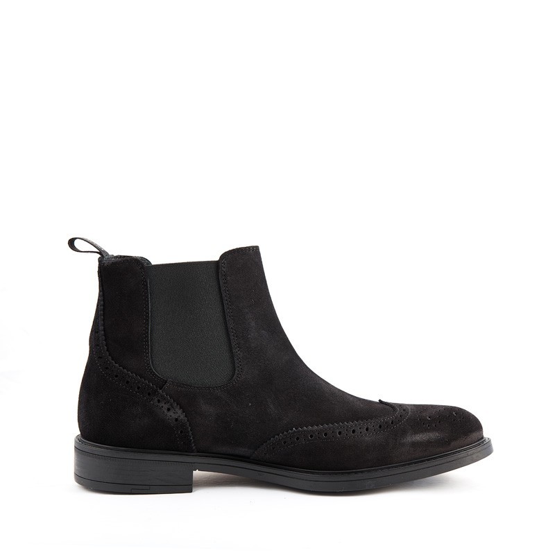 Botine bărbați - ingamba.md